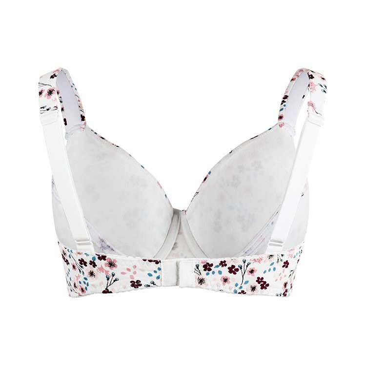 Soutiens Gorge And Slip Ensembles Grande Taille Décontracté Plain Toutes Les Saisons Polyester